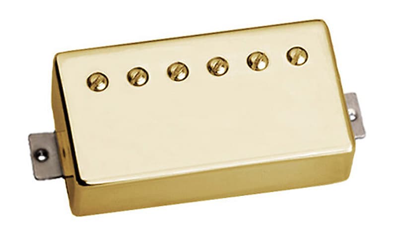 Tonerider Alnico IV Classic Vintage Neck Humbucker - | Reverb Canada