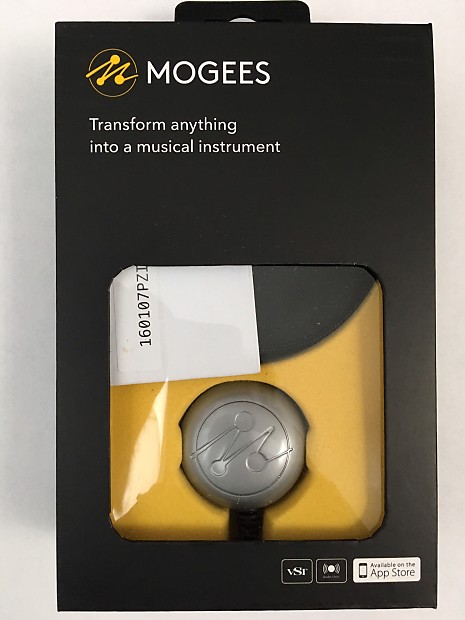 Mogees Mogees | Reverb UK