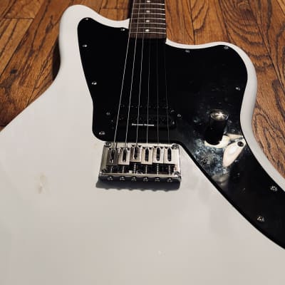 Tom Delonge Style Jazzmaster | Reverb