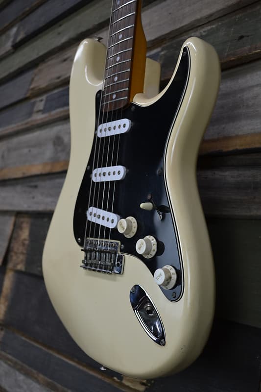 Greco SE500 Super Sounds 1977 | Reverb