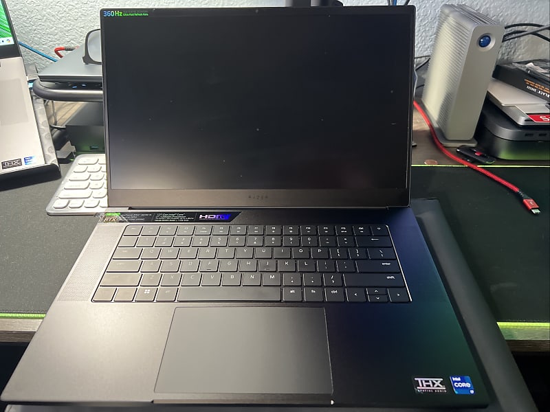 Razer Blade 15 2022 | Reverb