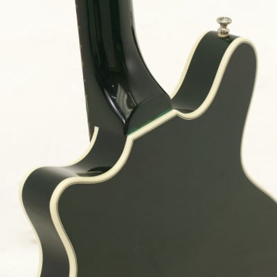 Guild Brian May Signature BM-01, 1994 Model, Translucent | Reverb