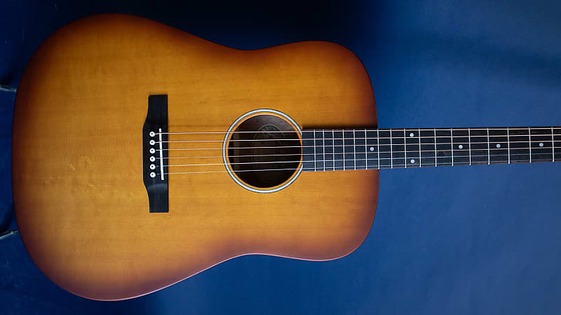 New Larrivee Simple 6 Dreadnaught | Reverb