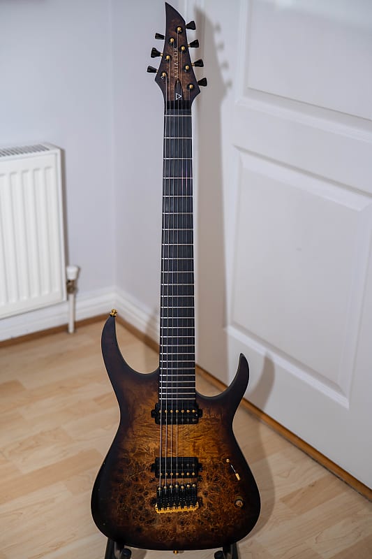 Aviator Predator 7 | Reverb UK