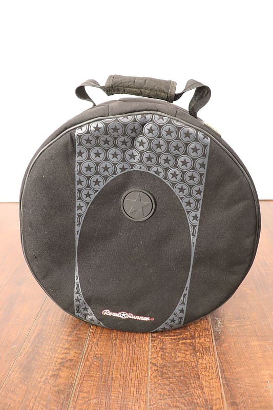 Road Runner 5.5x14 Snare Drum Bag | Reverb