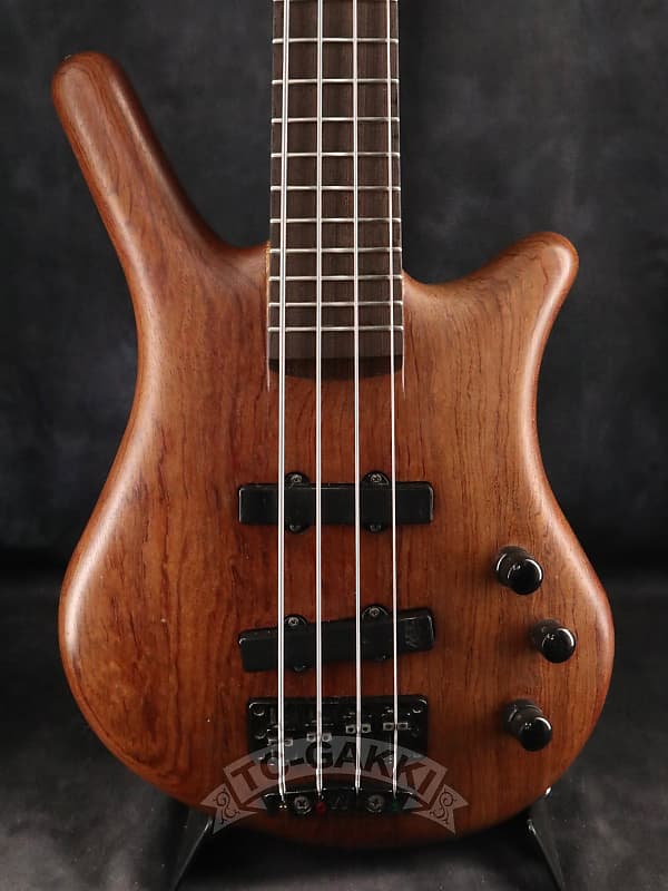 Warwick 1999 Thumb Bass 4 Strings | Reverb