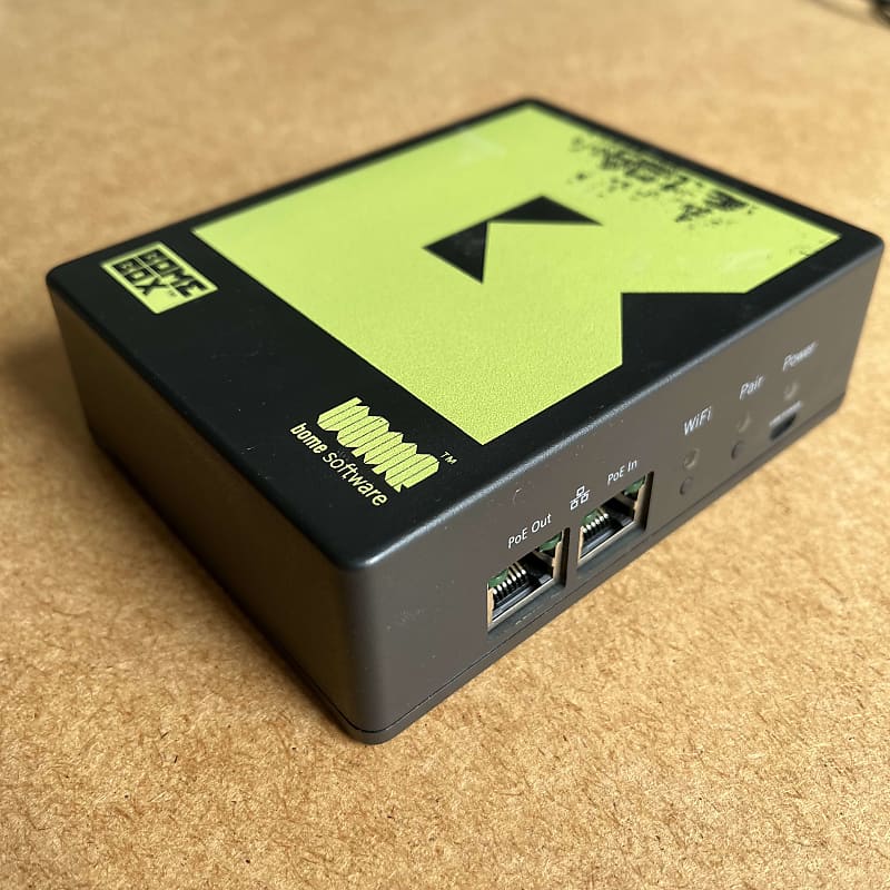 Bome BomeBox | Reverb
