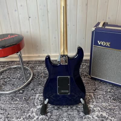 Fender Limited Edition Player Stratocaster Plus | Reverb Deutschland