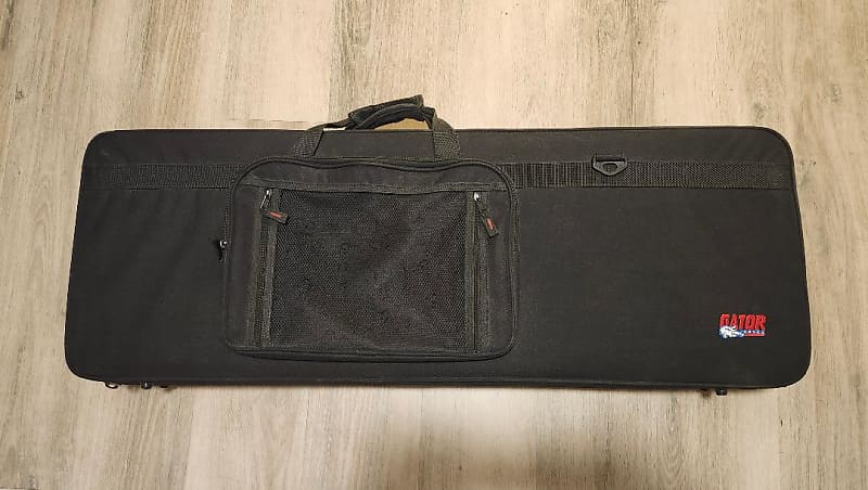 Gator Hard Shell Case | Reverb