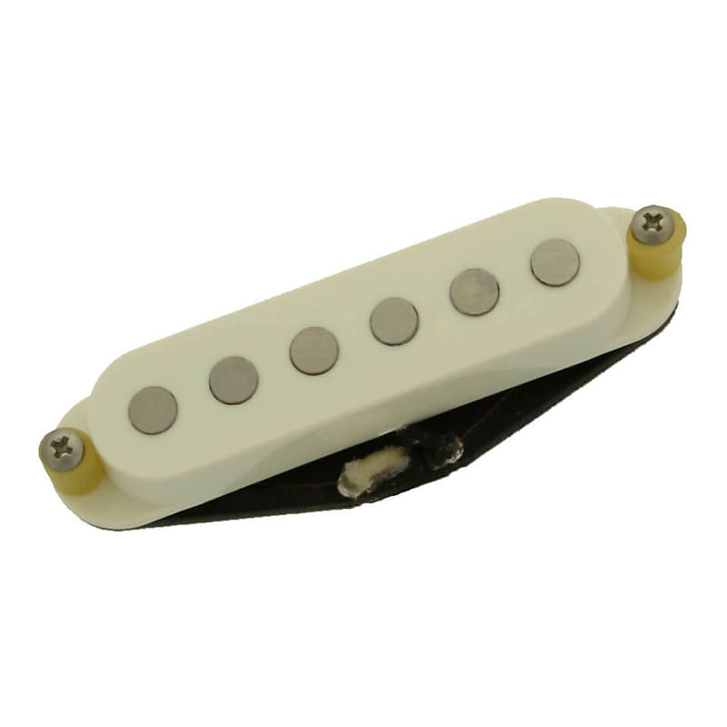 TV Jones Starwood - Replacement Stratocaster Bridge pickup | Reverb