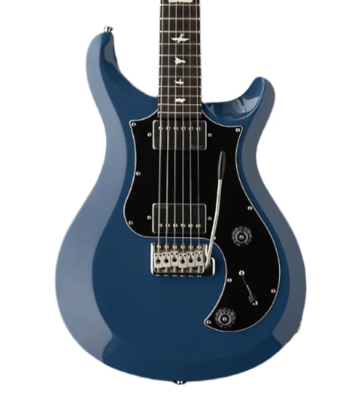 PRS S2 Standard 24 2024 - Space Blue - USA Pickups | Reverb