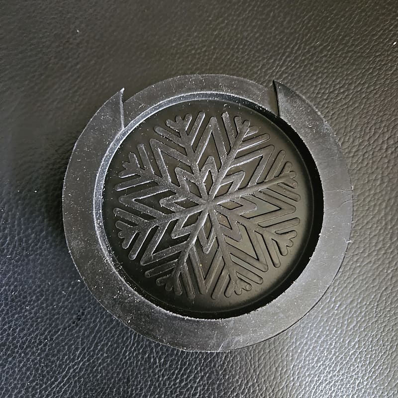 Scitscat Music Acoustic Sound Hole Plug | Helps Eliminate | Reverb