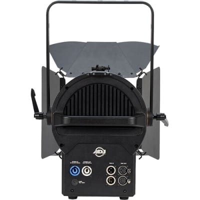 American DJ Encore FR Pro Color 400W LED Fresnel with 7" Lens | Reverb