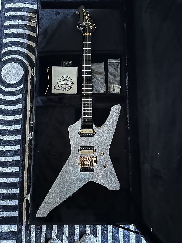 Sully Conspiracy Series SUPERNOVA 2021 | Reverb