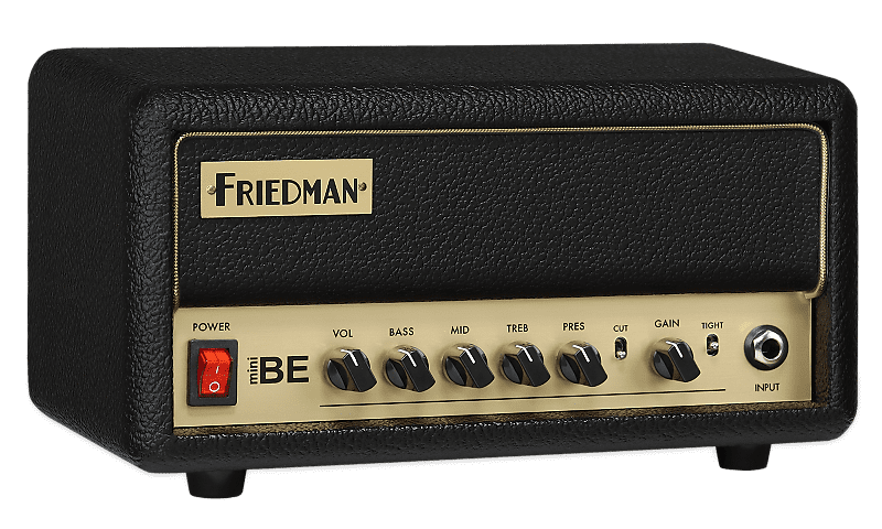Friedman BE MINI HEAD | Reverb