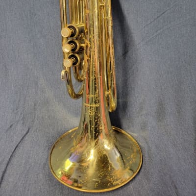 McCormick Marching Trombone(?) | Reverb