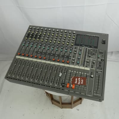 Sony MXP-290 | Reverb