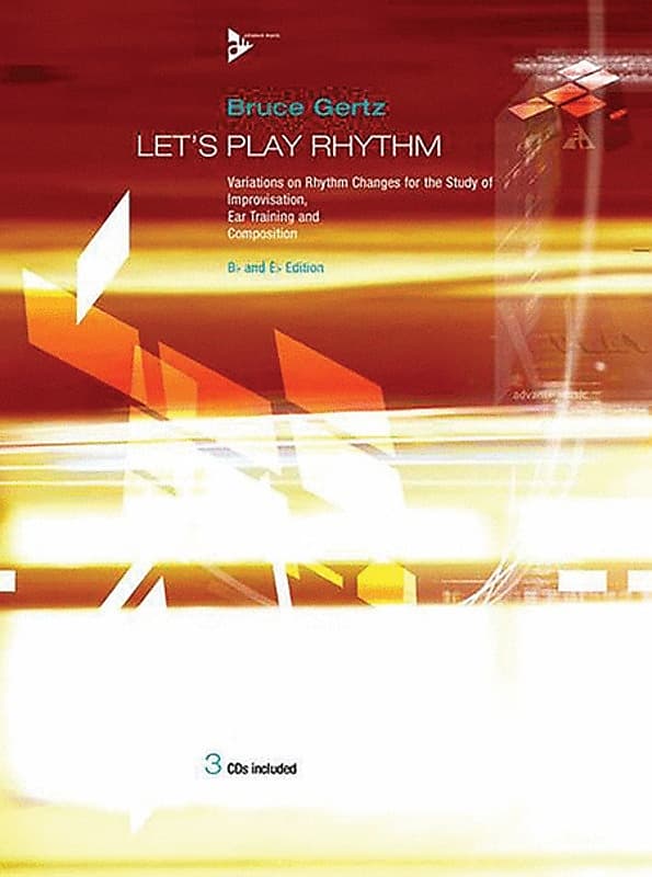 Lets Play Rhythm B Flat And E Flat Instruments | Reverb Australia