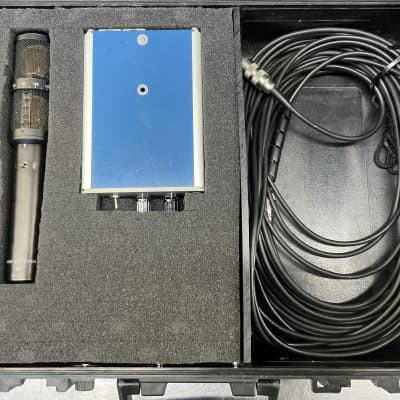 AKG C426 Stereo Microphone - Used | Reverb