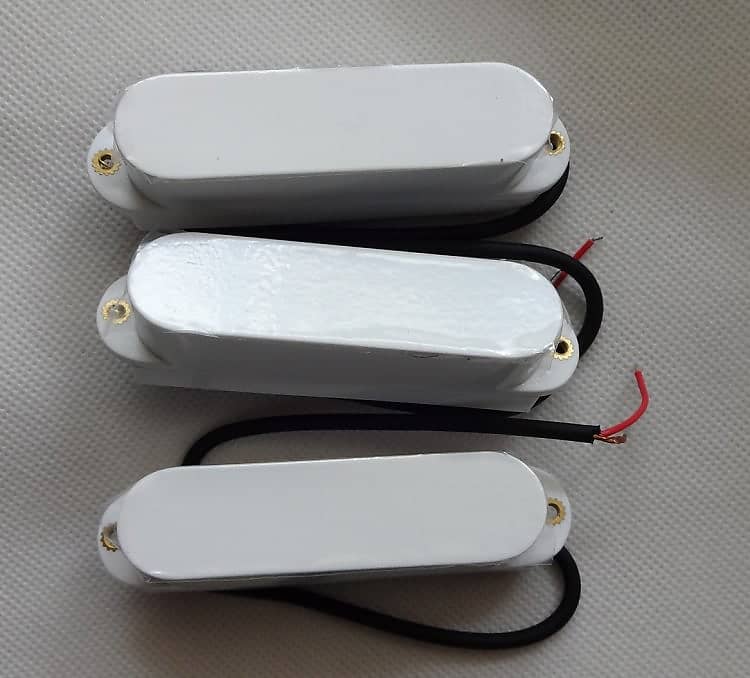 Artec Power Single Pickups SMDA35,Hum | Reverb Artec Power Single Pickups SMDA35,Hum | Reverb