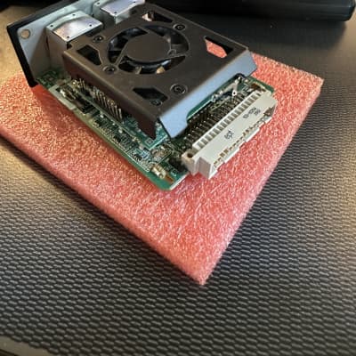 Allen & Heath SQ Dante Card V2 | Reverb