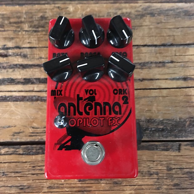 CoPilot FX Antenna | Reverb Australia
