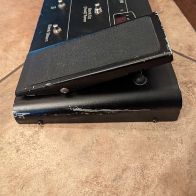 Johnson J8 Foot Controller 2002 - Black | Reverb