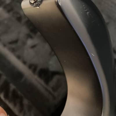 Kiesel Aries titanium 2021 Matte black | Reverb