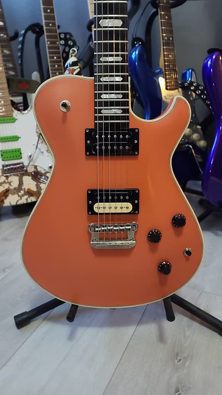 Knaggs Knaggs Kenai T3 Doug Rappaport Signature 2018 Coral | Reverb