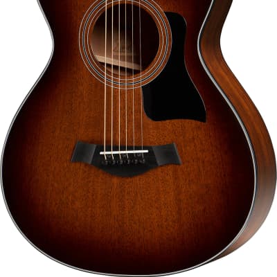 Taylor 322ce 12-Fret with V-Class Bracing | Reverb