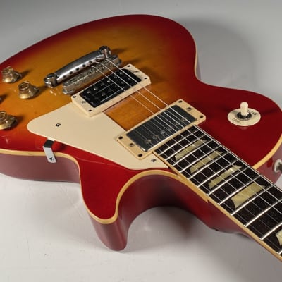 Tokai LS50 Reborn Old '80 Vintage MIJ Les Paul Standard Type | Reverb