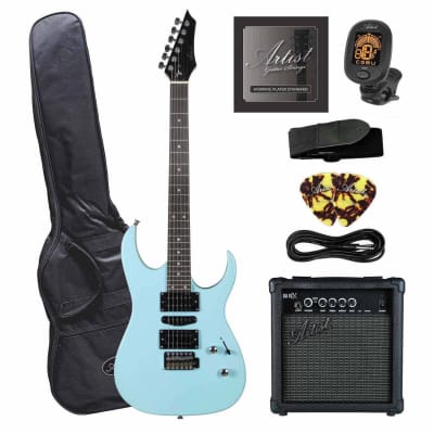 Samick JTR MR-10 Electric Guitar | Reverb UK