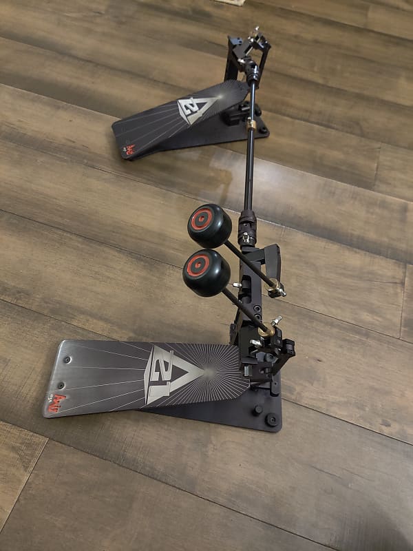 Axis A-21 Laser Longboard/Wideboard Double Kick/Bass Drum | Reverb