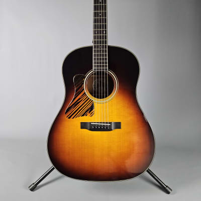 Collings CJ-41 GSBL 2011 LEFT HANDED | Reverb