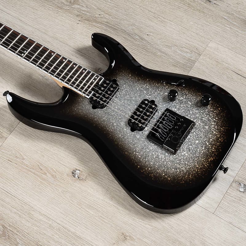 Jackson Pro Plus Series DK Modern EVTN6 | Reverb