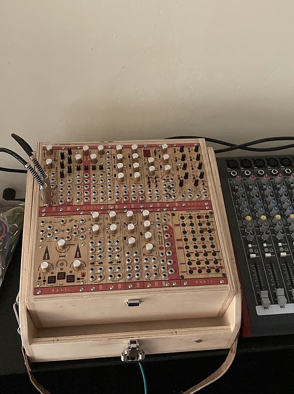 BASTL Instruments Rumburack 2.0 2021 | Reverb UK