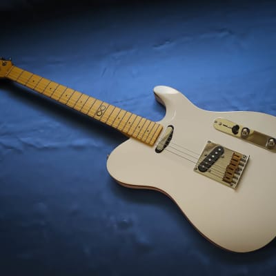 Chapman ML3 Traditional 2019 White | Reverb