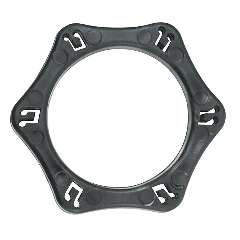 Clutch Microphone Anti Roll Stop Device for Handheld | Reverb