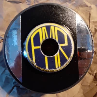 8" TAPPED BASS HORN WOOFER SUPER SUBWOOFER LOW QTs LOW Fs | Reverb