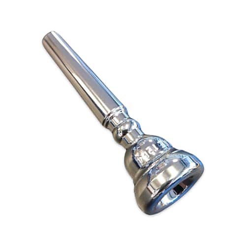 Schilke Standard Series Trumpet Mouthpiece Model 12B4 | Reverb