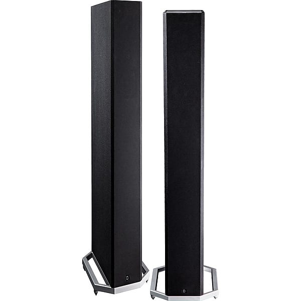 Definitive Technology - BP9020 PAIR High Performance Tower | Reverb