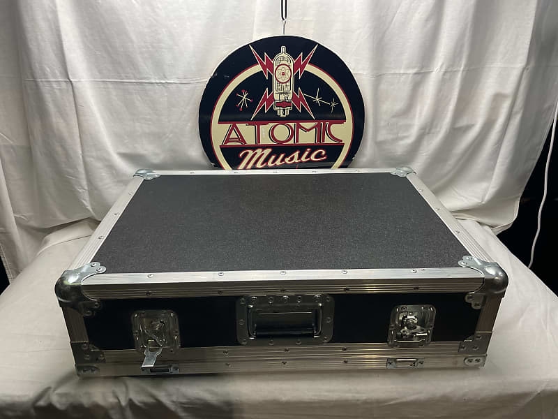 Badaple Guitar Hydra True-Bypass Effects Loop Pedalboard | Reverb