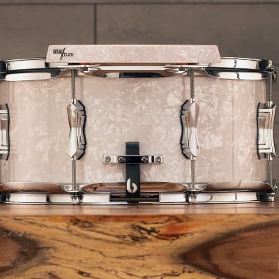 Gruv X X Click Extreme Cross Stick Accessory For Snare | Reverb UK