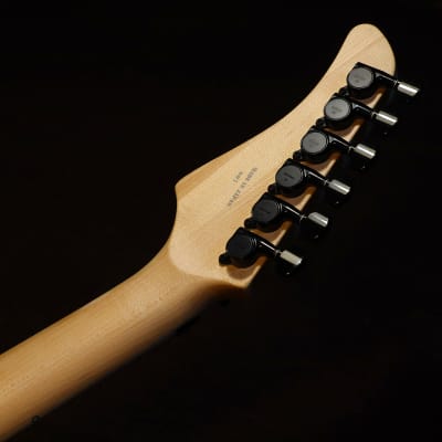 Fernandes 2019 MIJ / FR Sustainer II Limited / Blue Purple | Reverb UK