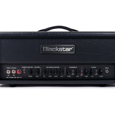 Crate GT50H mid-90s | Reverb