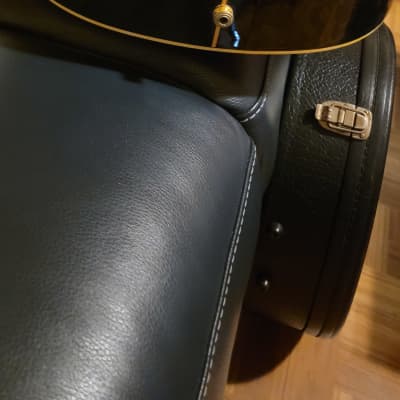 YAMAHA APX-8CS APX-8CS 90s | Reverb