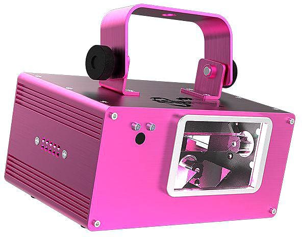 Chauvet DJ Scorpion Dual RGB Aerial Laser Effect | Reverb