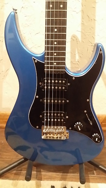 Yamaha RGZ 121P Blue | Reverb