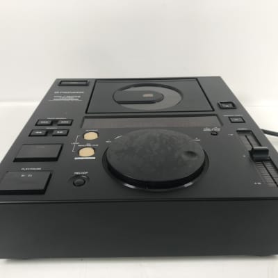Pioneer CDJ-500II Limited Professional Compact Disc CD Player | Reverb