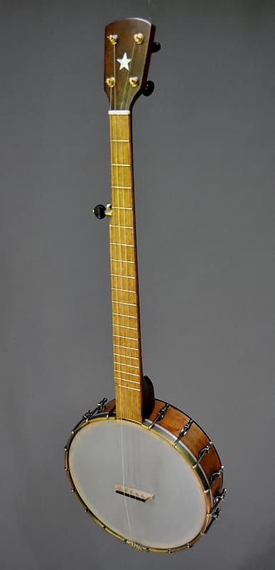 Sylvan Banjos 5-string open-back Banjo | Reverb